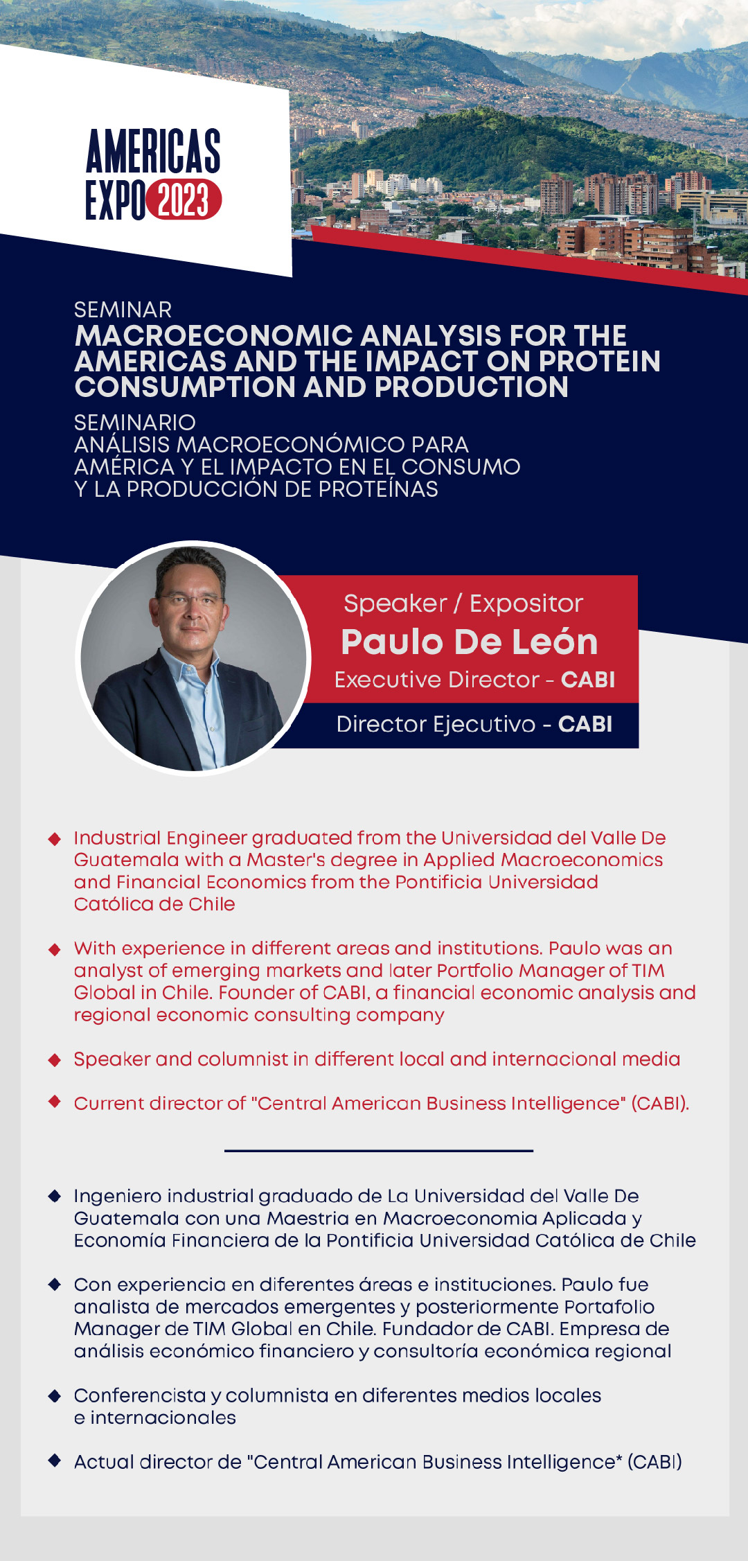 USAPEEC America’s Expo