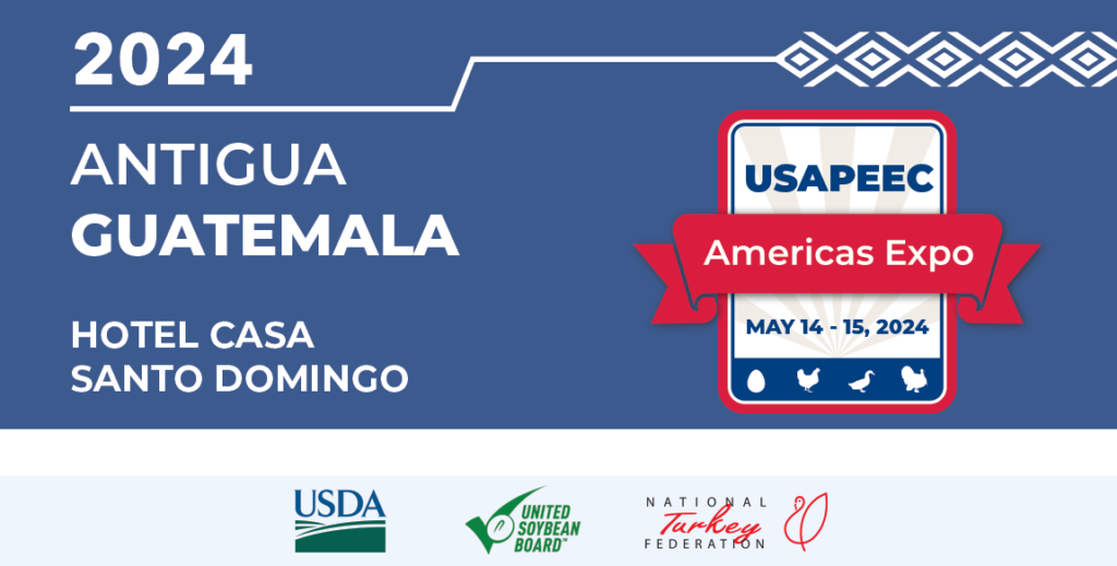 Americas Expo 2024 – EN - USAPEEC Americas Expo