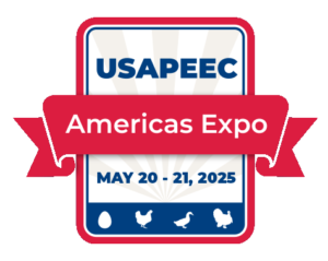 Americas Expo 2025 – EN - USAPEEC Americas Expo